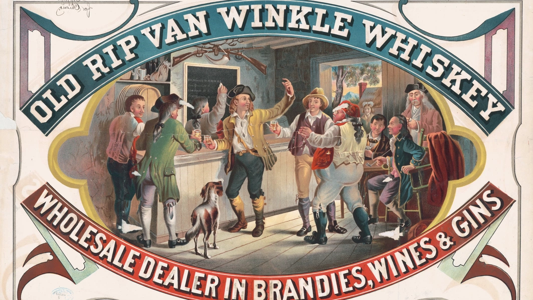4 Van Winkle whiskeys ranked by history and flavor