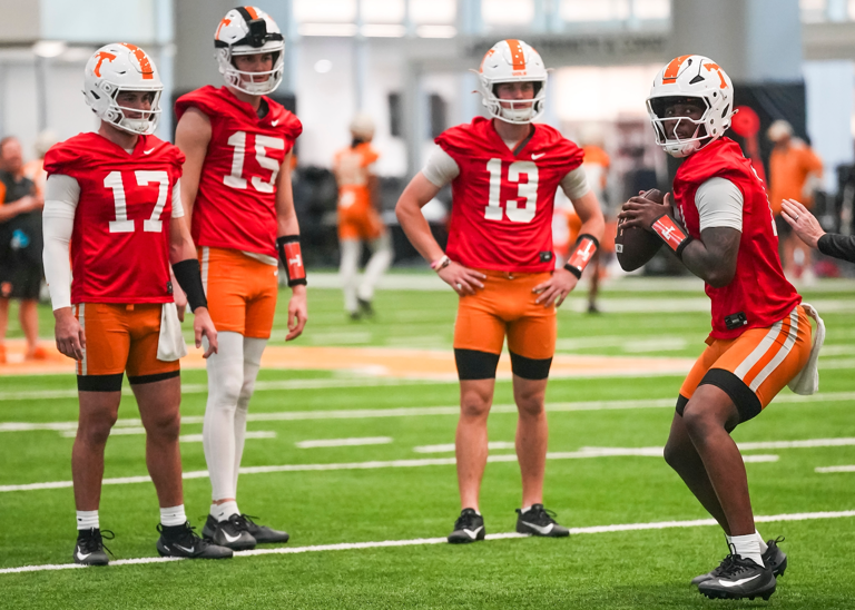 That's the reasoning for Josh Heupel – Insider explains the timeline ...