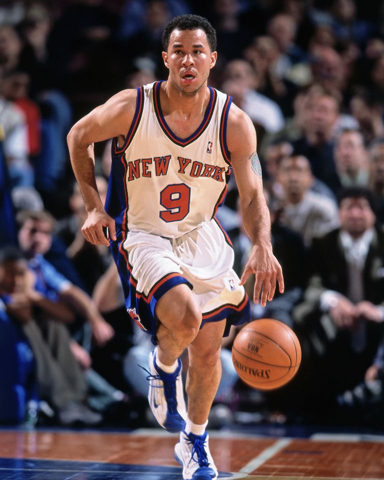 Meet Jalen Brunson’s parents, Knicks coach Rick Brunson and his best ...