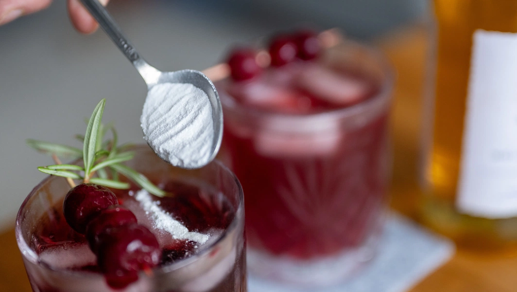 7 powdered drink mixes compared for flavor and appearance