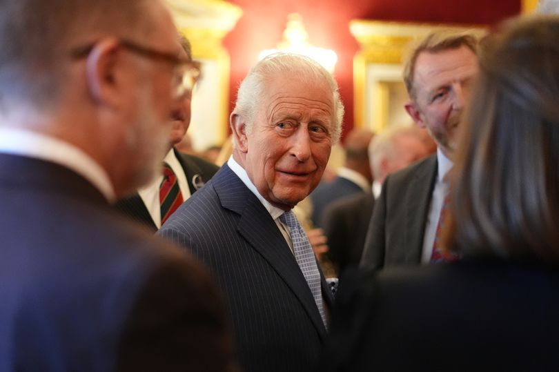 Devon residents recognised on King's Birthday honour list