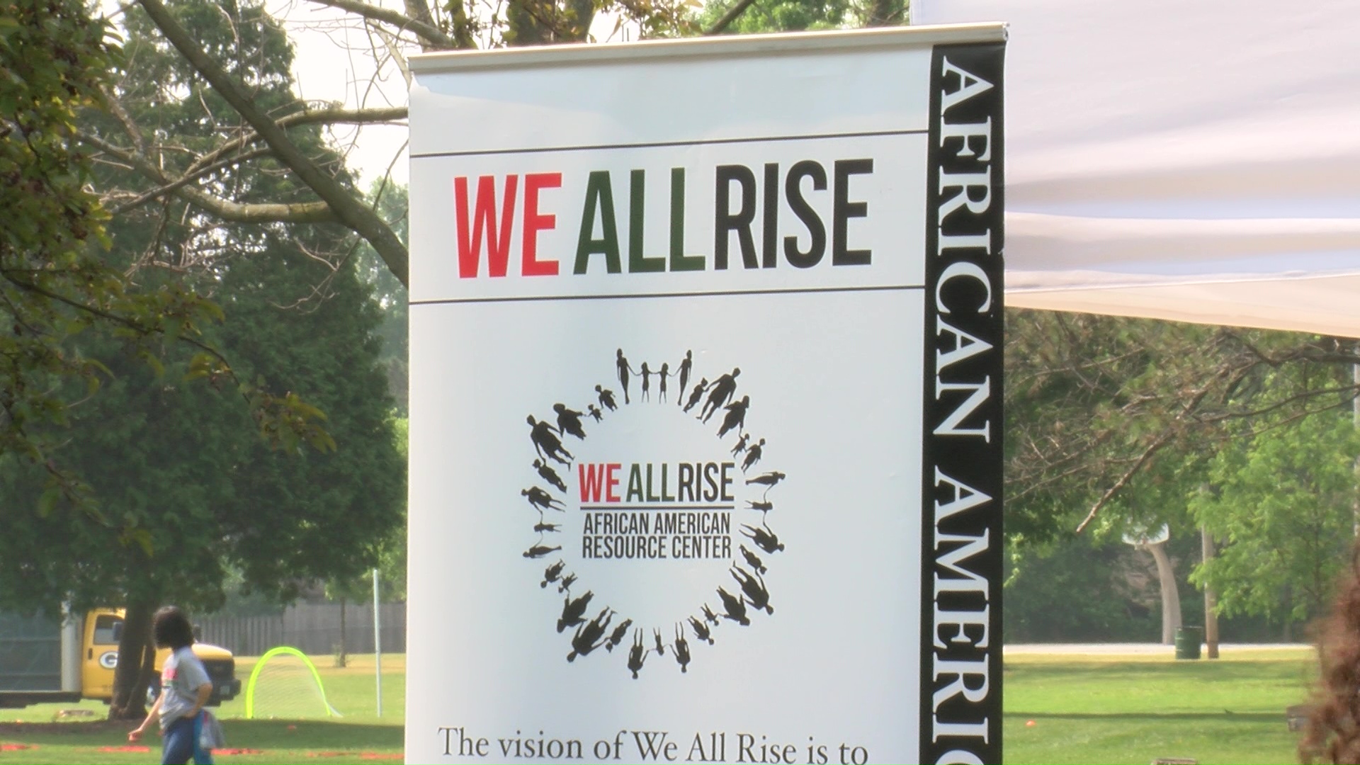 Local non-profit highlights 7th annual Green Bay Juneteenth celebration