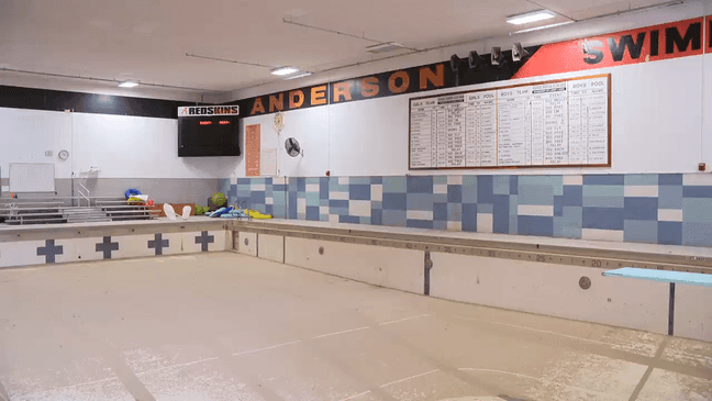 Tri-State school board faces costly options over long-closed high ...