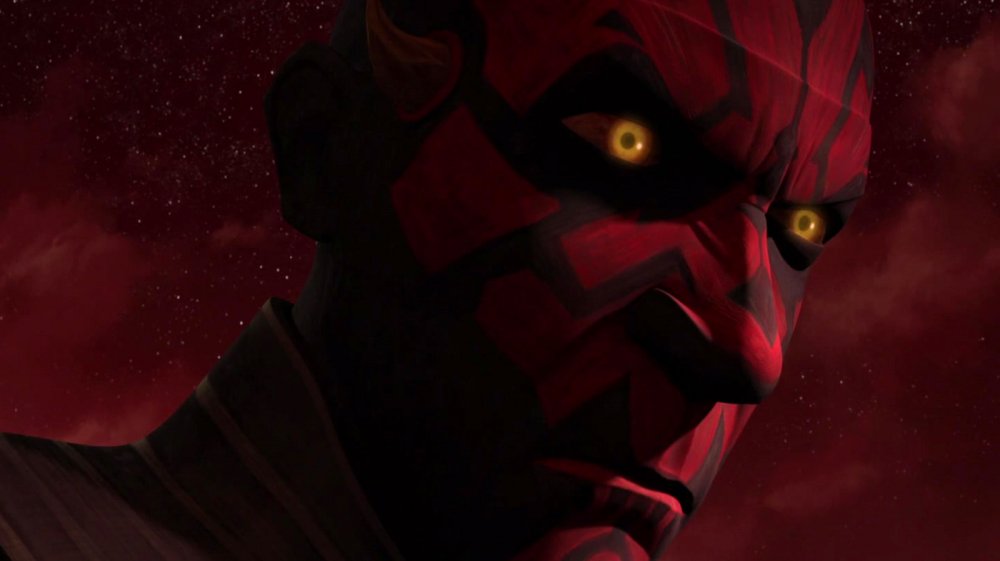 Things only adults notice in the Star Wars animated series