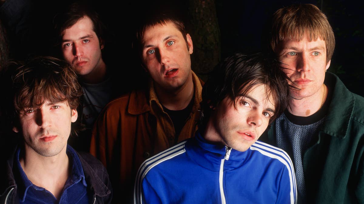 The Charlatans reveal Mercury Rev and Dandy Warhols as special guests ...