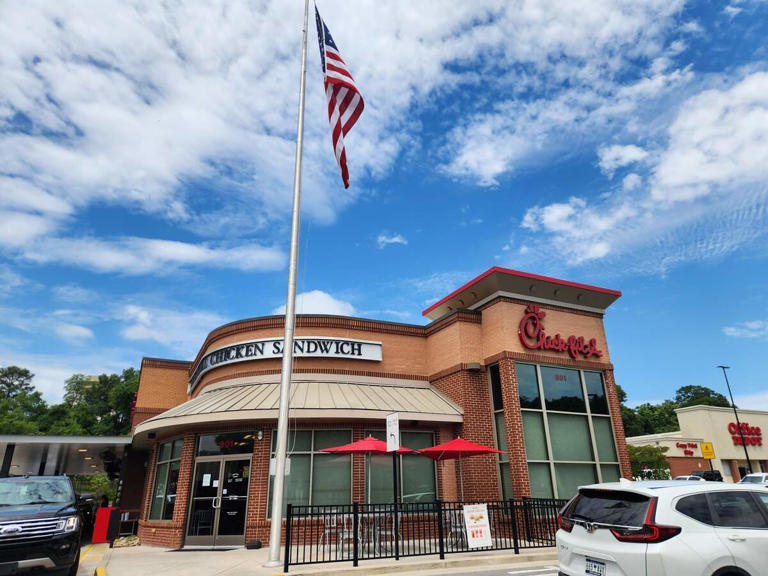 Columbia's Five Points Chick-fil-A temporarily closing amid $1M in ...