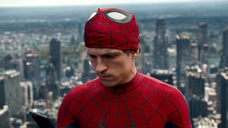 How to watch every Spider-Man movie and TV show in order