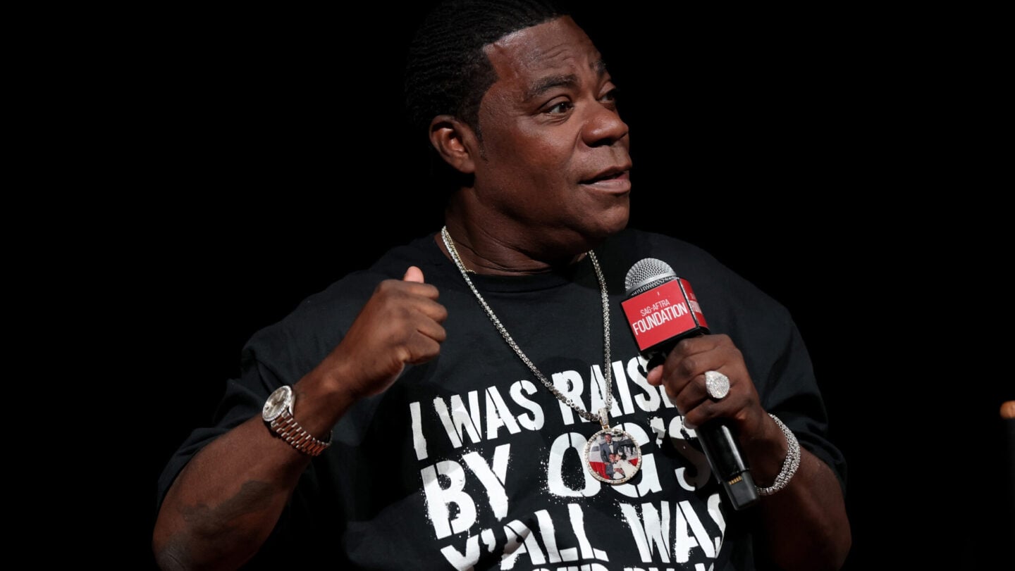 Tracy Morgan’s comments about teachers highlight barriers some Black ...