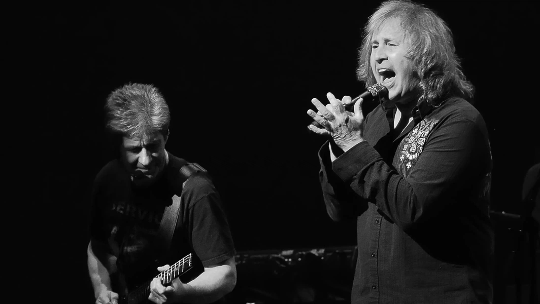 15 iconic rock ballads that defined generations