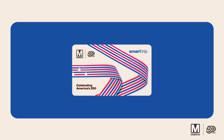 Special edition Metro card, wraps pair with exhibition at Great ...