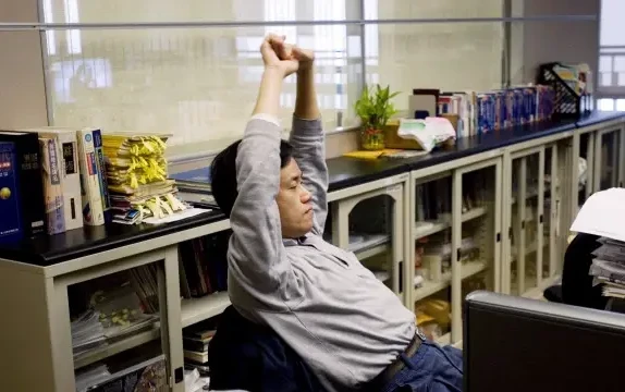 Experts outline ideal nap length and timing for benefits