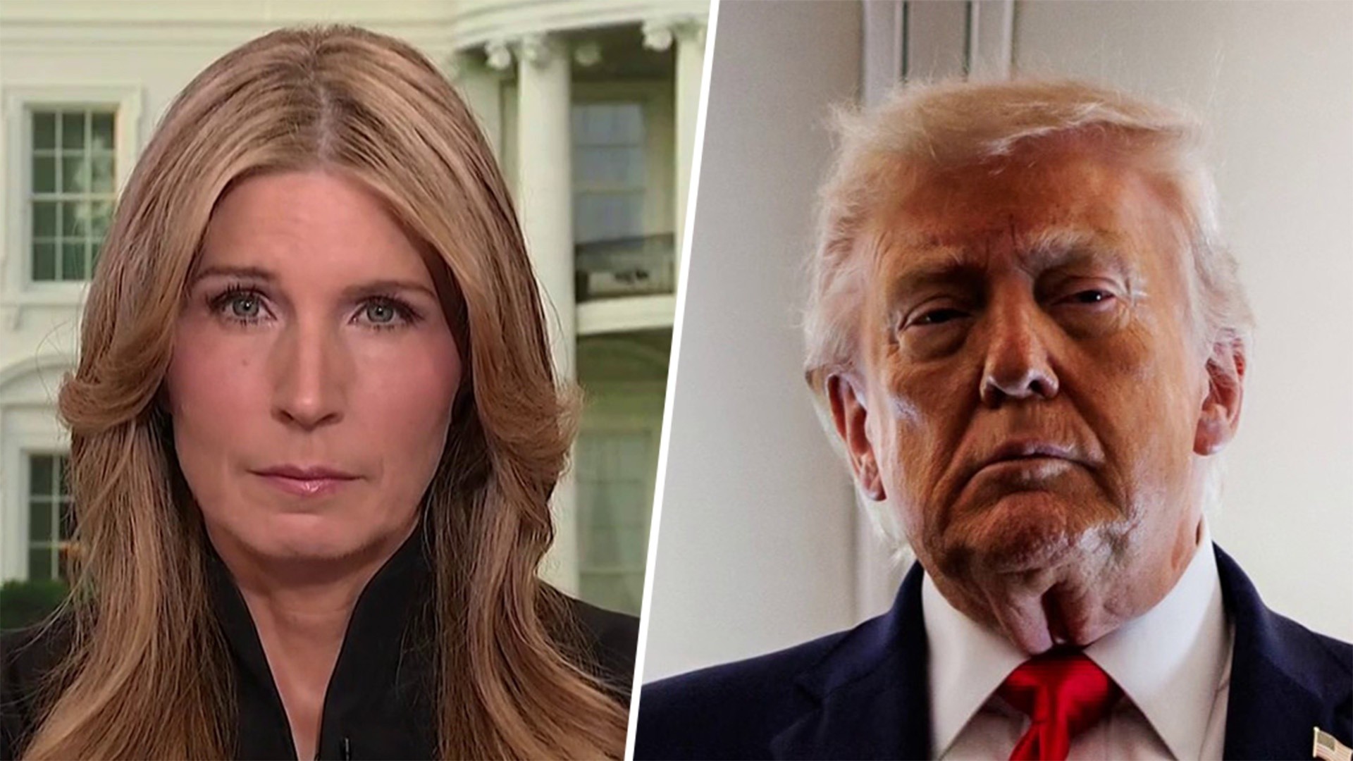 Nicolle: Trump pardoned a guy who went on to molest children. No one ...
