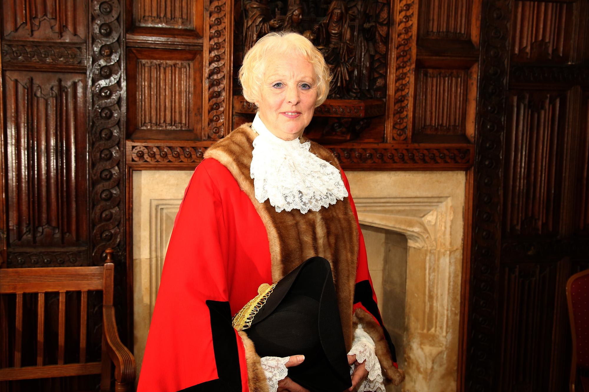 Community champions from Corby, Kettering and Rushden included in King ...