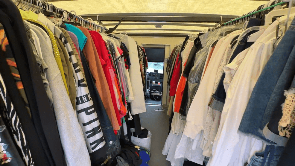 Liz Bonis’ legacy lives on through Dress for Success donation