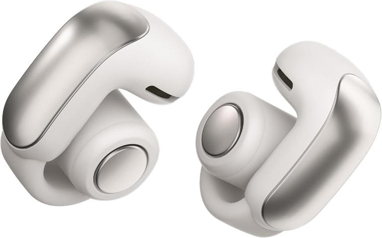 Bose Ultra Open earbuds already at lowest-ever prices before Prime Day