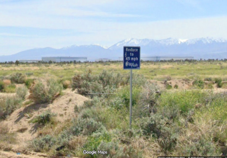 CA road tripping: Cruise musical roads, see optical illusions out your ...