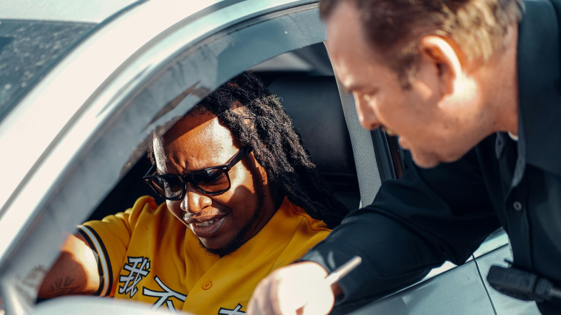 20 common excuses people use when they get pulled over