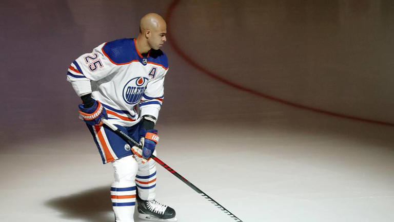 Darnell Nurse lists Pittsburgh in trade list following trade request ...