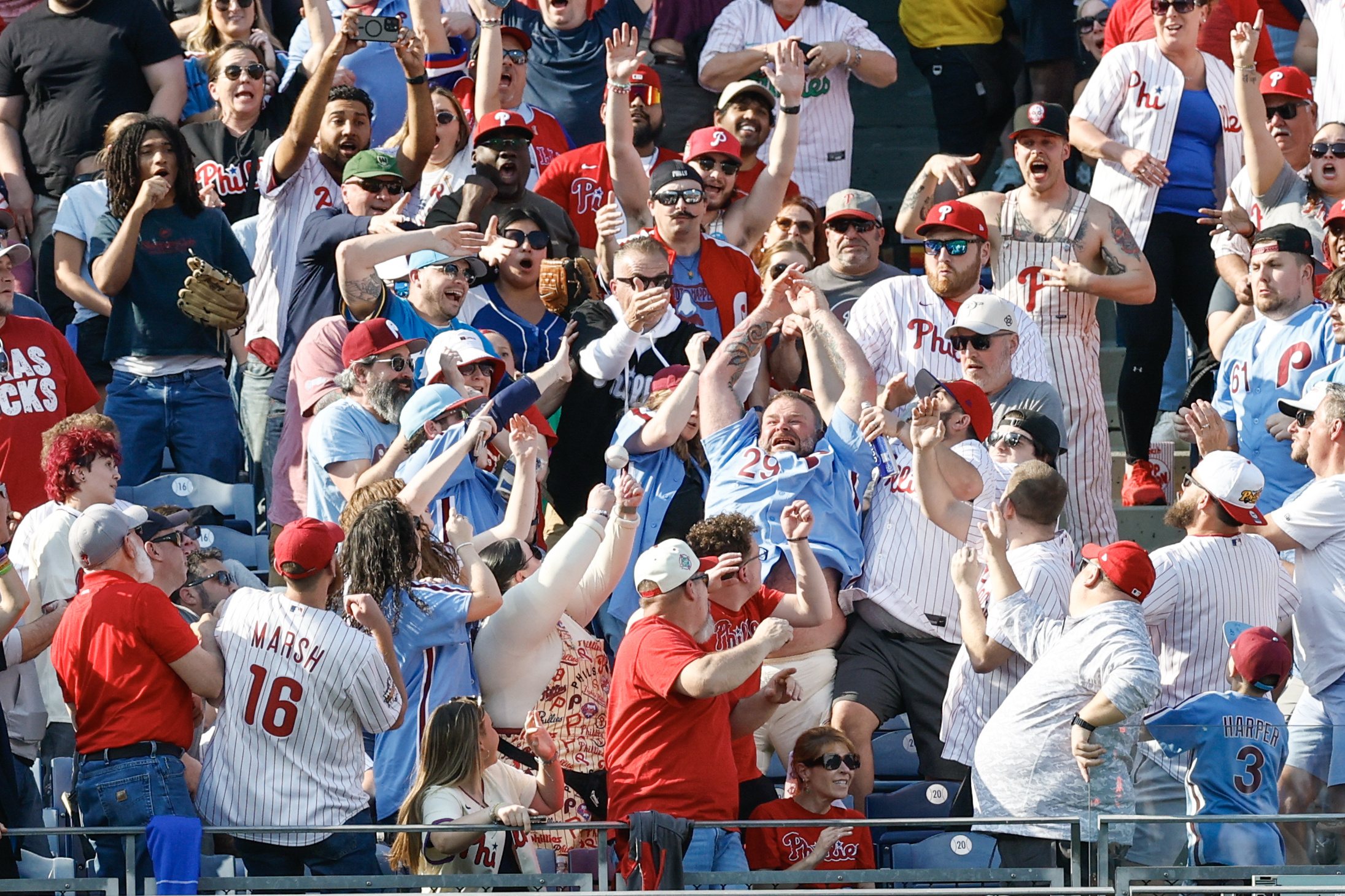 Interested in tickets to the MLB All-Star Game or Home Run Derby at ...