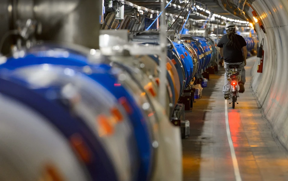 Peeking into Higgs secrets and hidden dimensions