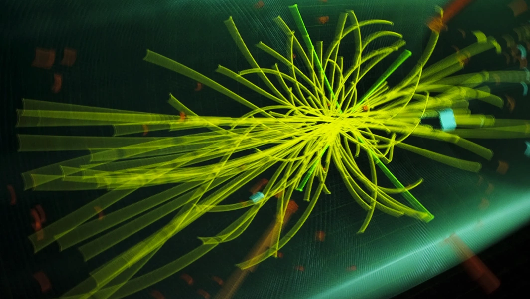 Peeking into Higgs secrets and hidden dimensions