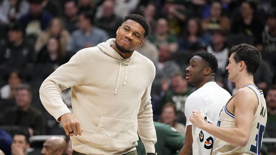 What's holding Magic back from Giannis Antetokounmpo blockbuster trade