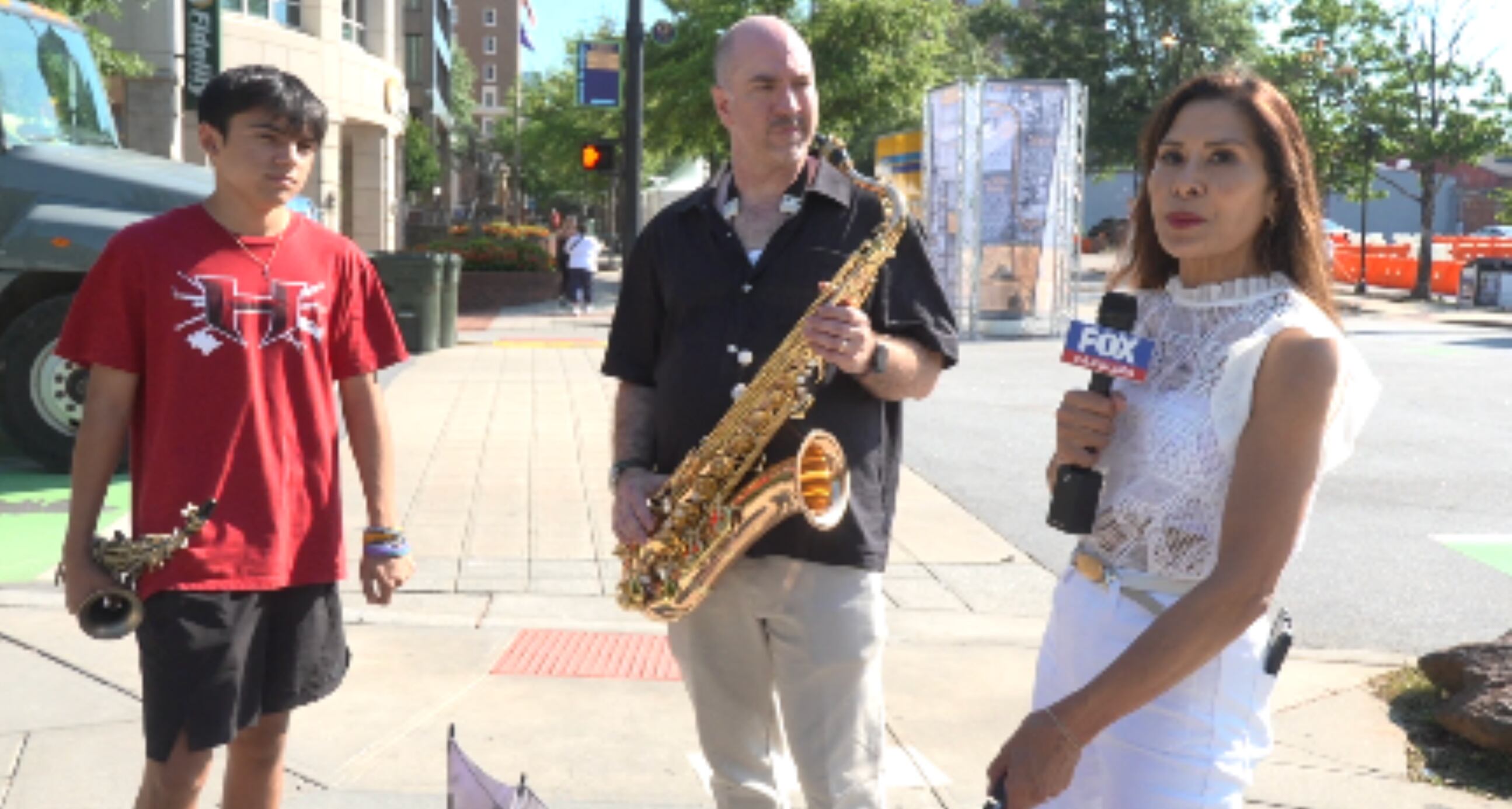 Greenville Jazz Fest could build audience for local musicians