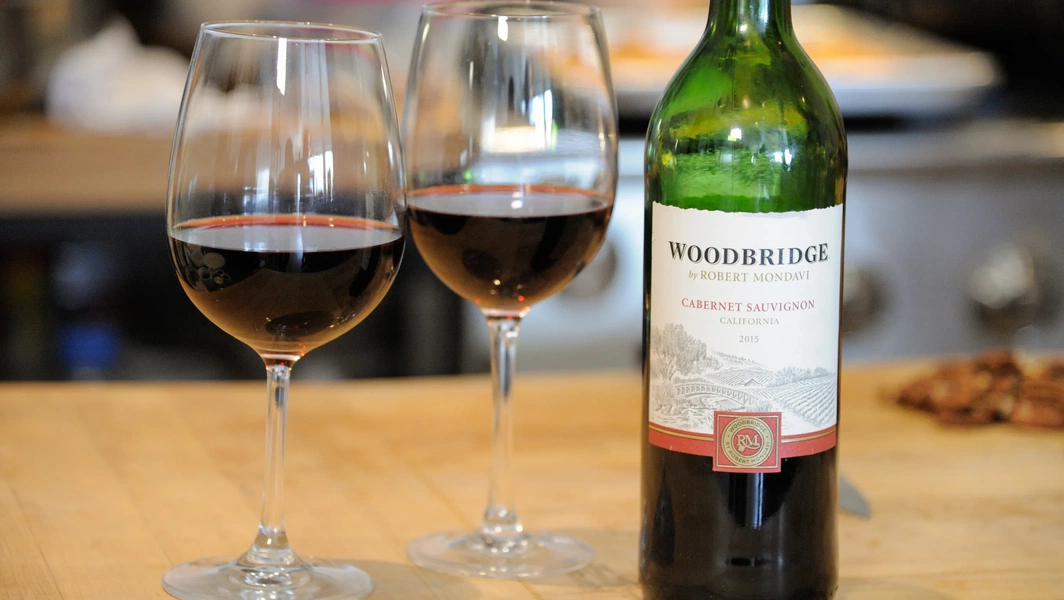 7 popular red wines available at Walmart