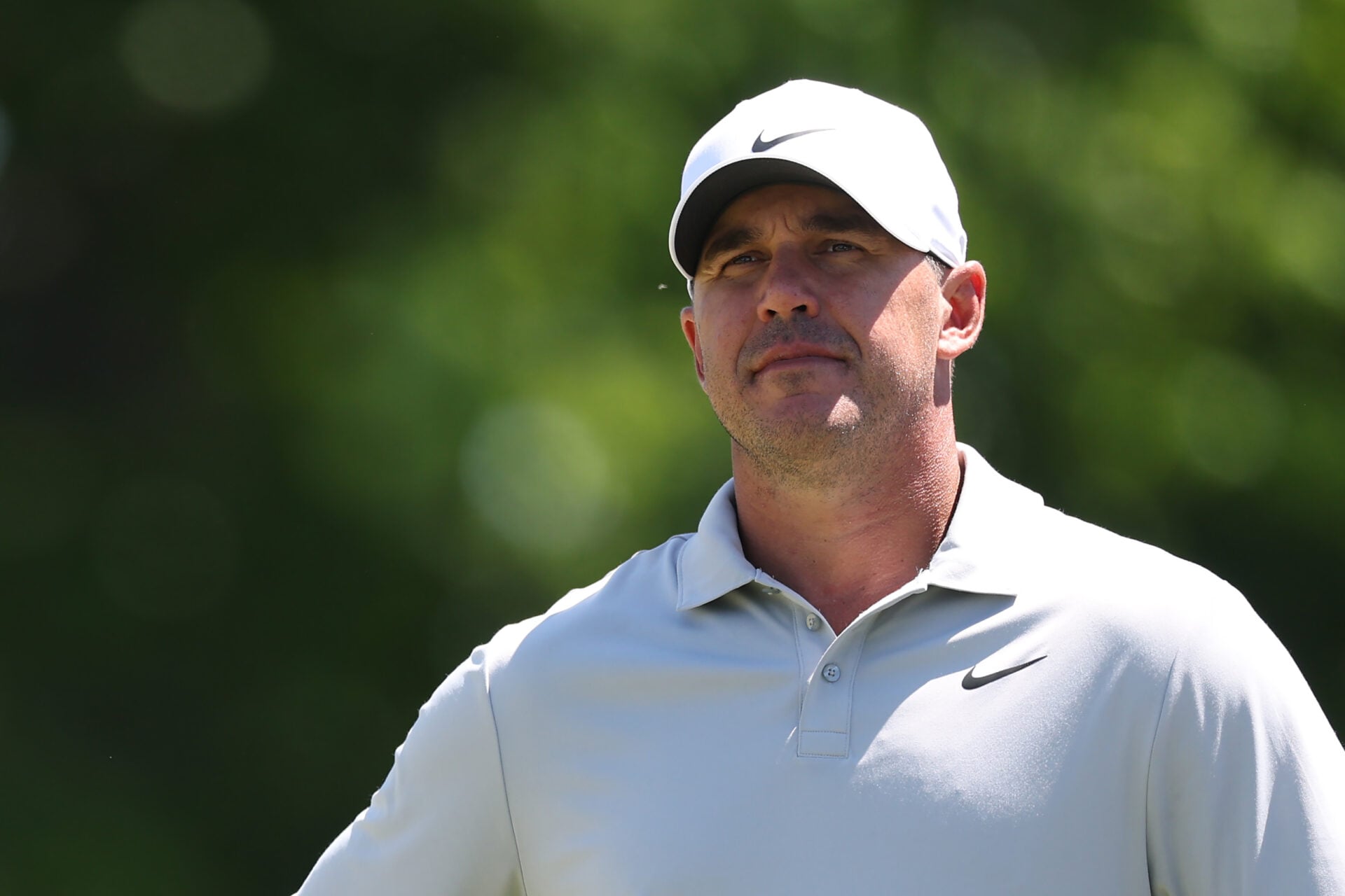 Angry Brooks Koepka blames slow play for disastrous Canadian Open mishap