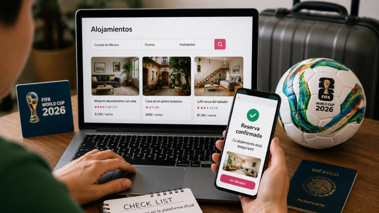 Regulación de Airbnb en CDMX podría provocar una pandemia de ...