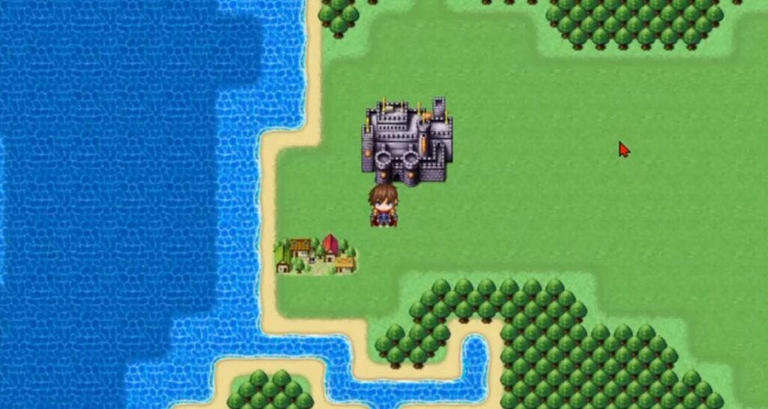 RPG Maker forums will be deleted in December with no archive planned