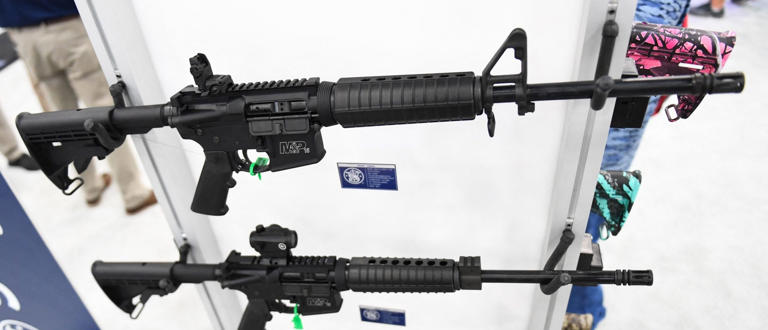 Pro-Second Amendment group warns Virgin Islands it faces legal ...