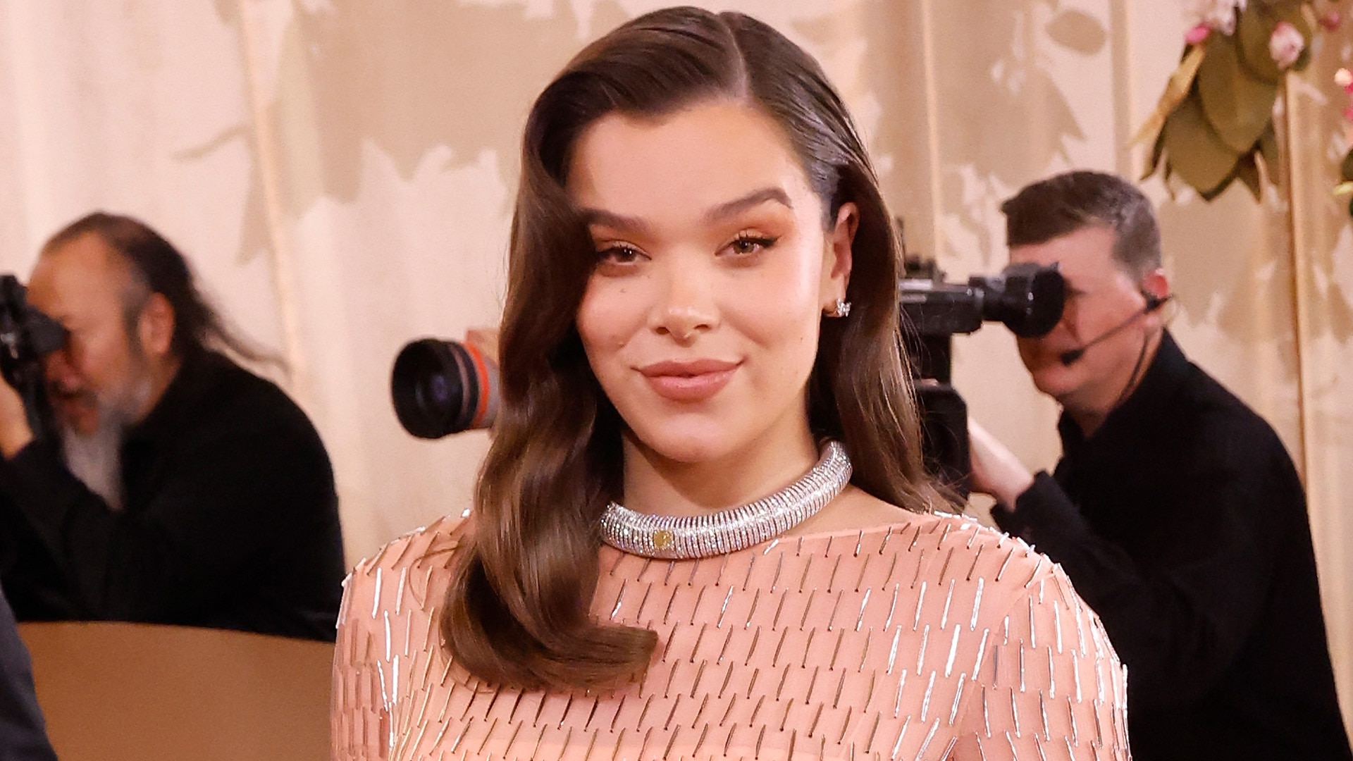Hailee Steinfeld Details Biggest Lesson Her, Josh Allen’s Baby Girl Has ...