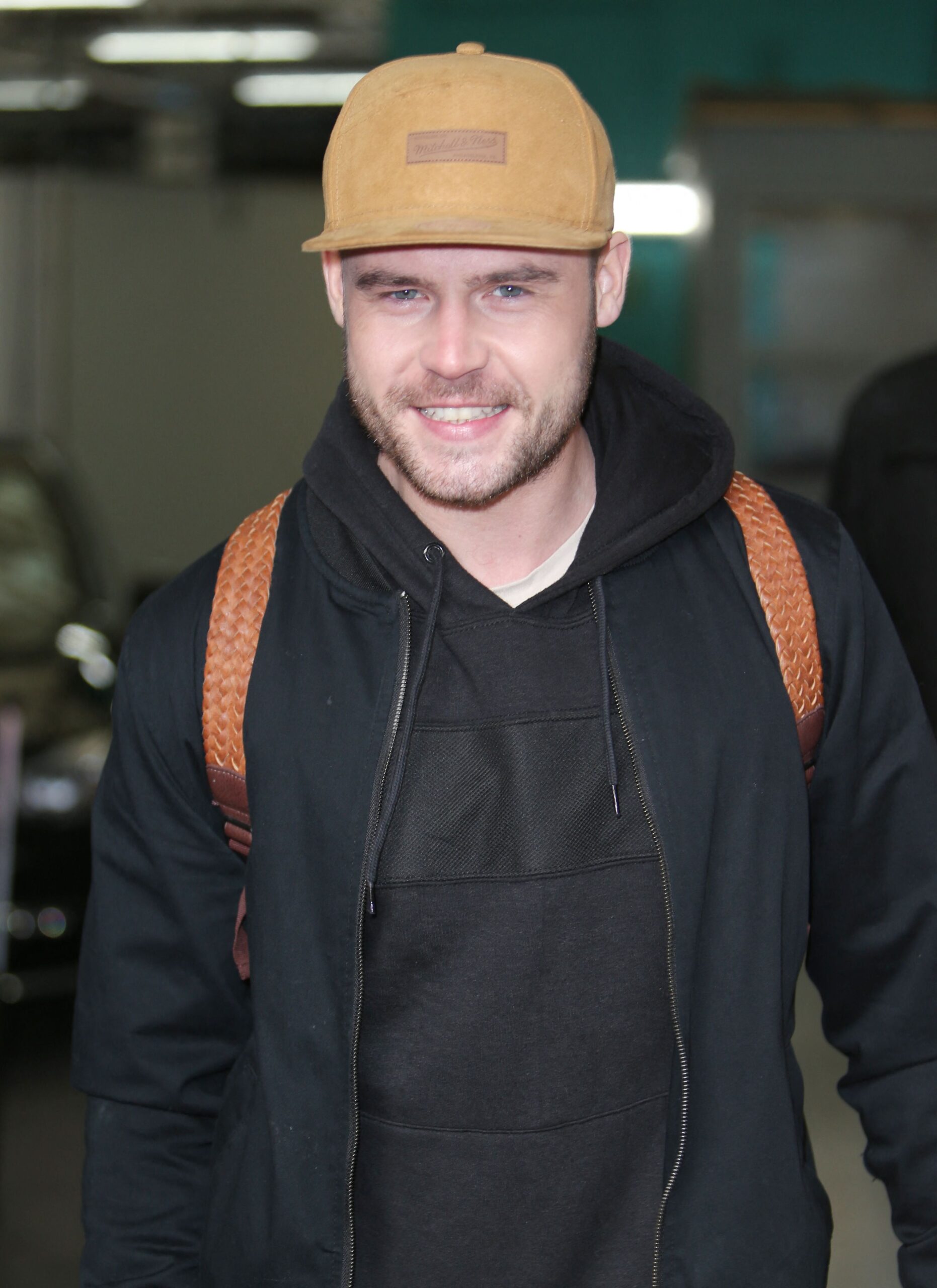 ‘Dementia is cruel’: Award-winning soap star breaks silence on ...