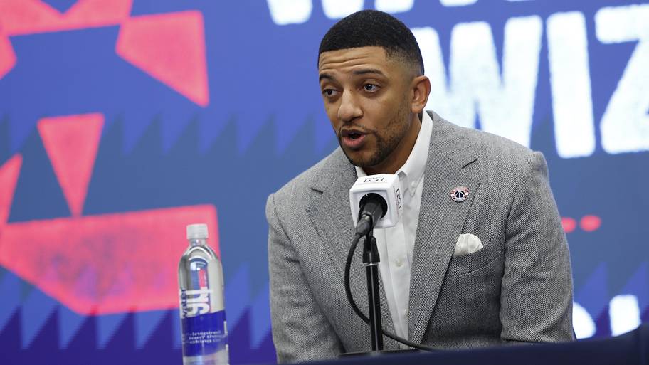 Wizards Still Unsure on who to Draft