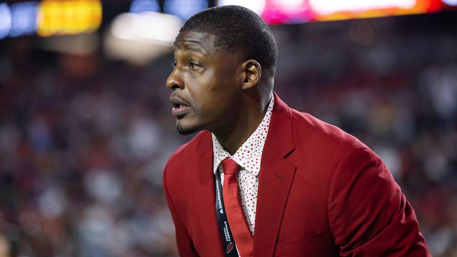 Cardinals legend Adrian Wilson sounds off on growing NFL minicamp trend