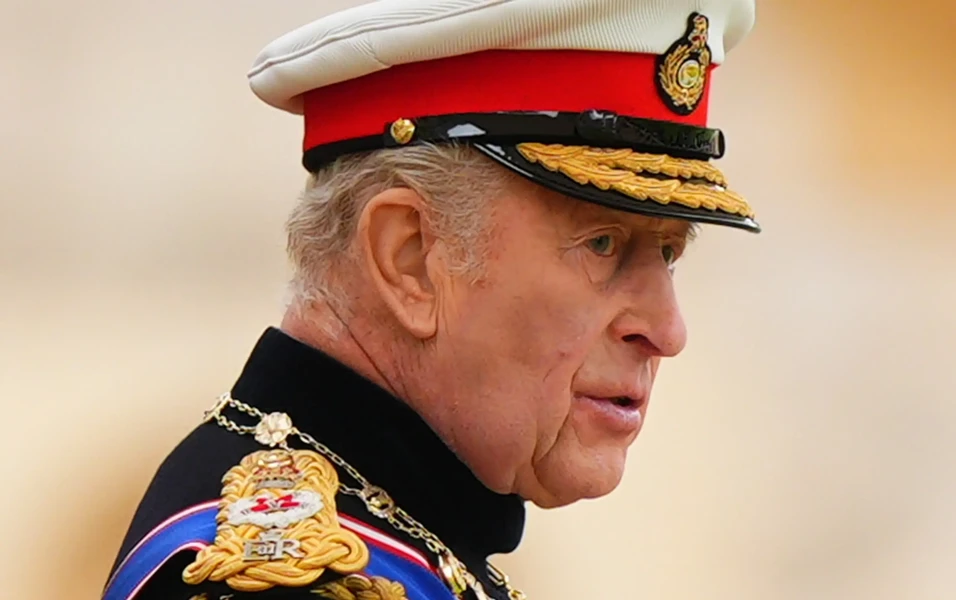 King Charles faces Trooping the Colour and funeral clash