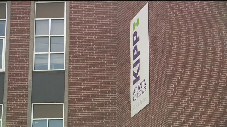 Multiple children treated for heat-related illnesses at KIPP Atlanta ...