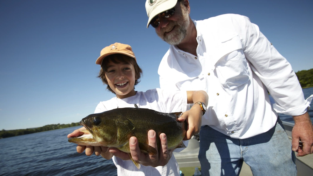 11 top smallmouth bass fishing destinations