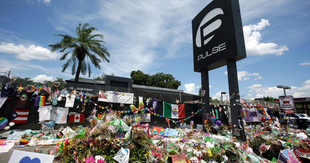 “I’ve been crying all day”: Ten years after Pulse, survivors gather to ...