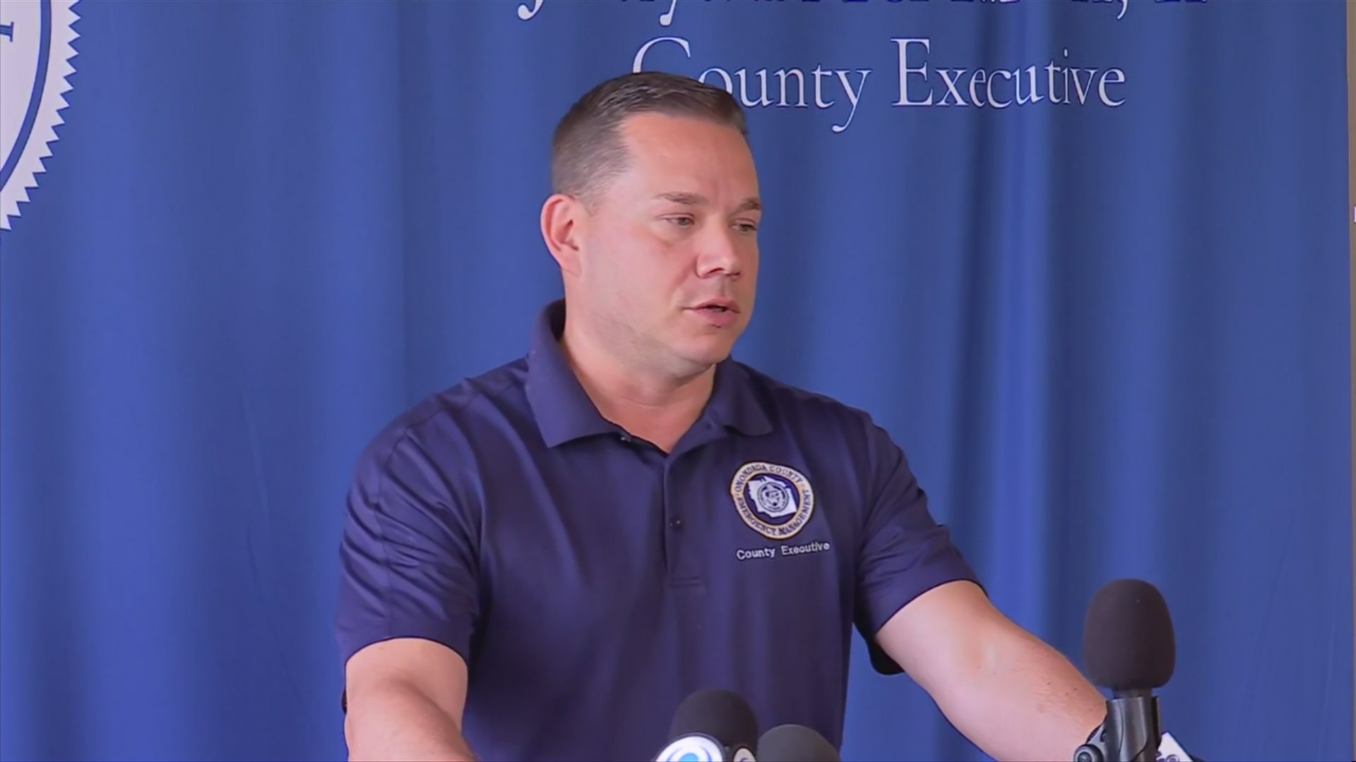 Ryan McMahon vetoes term limits on his office, but doesn't rule out ...