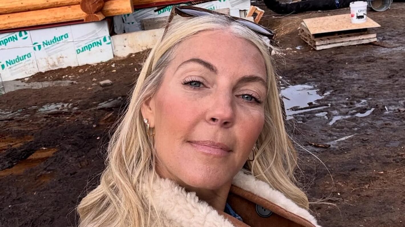 Sarah Baeumler announces exciting HGTV casting call