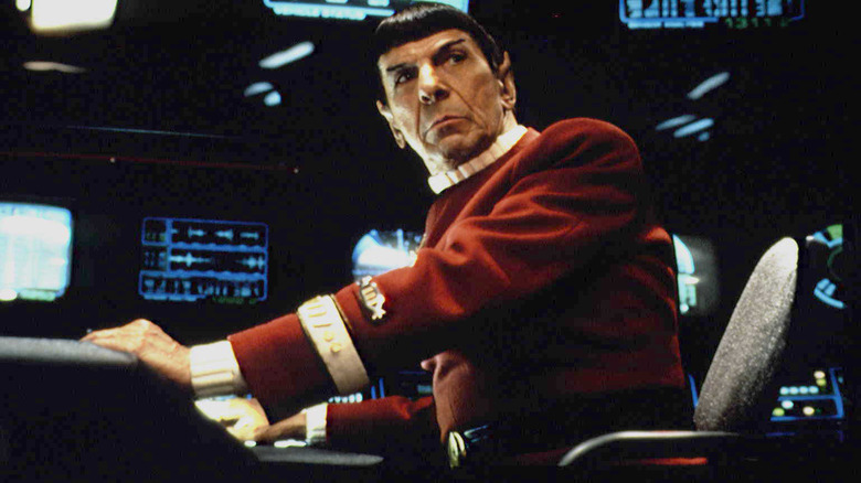 Star Trek: All 3 main Spock actors, ranked