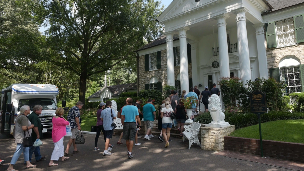 11 preserved homes of iconic figures
