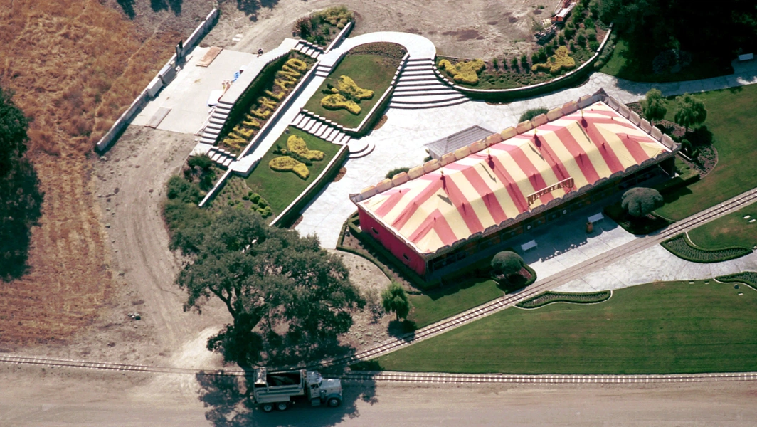 11 preserved homes of iconic figures