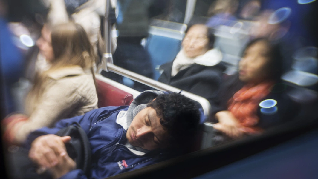 Experts outline ideal nap length and timing for benefits