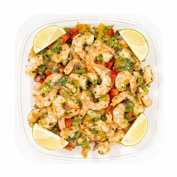 Seafood lovers, this new Costco prepared food is a summer must-buy