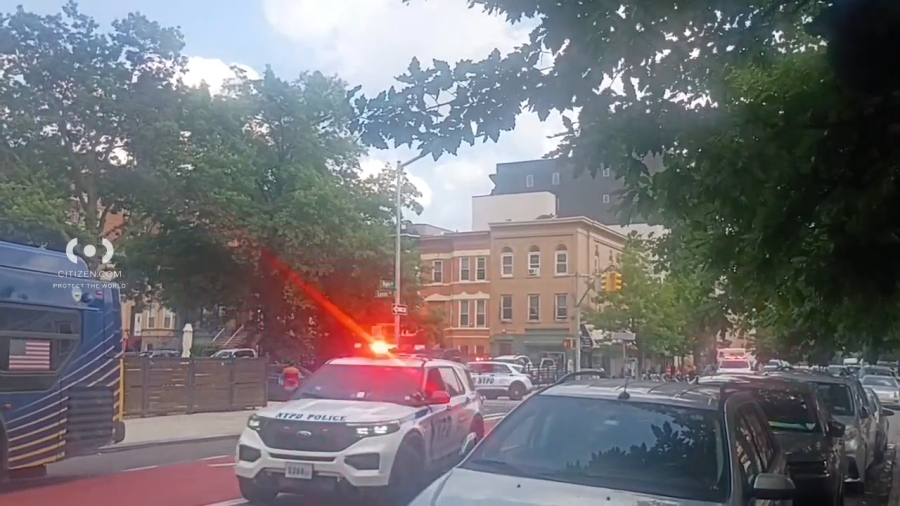 NYC man shot and killed in Brooklyn: NYPD