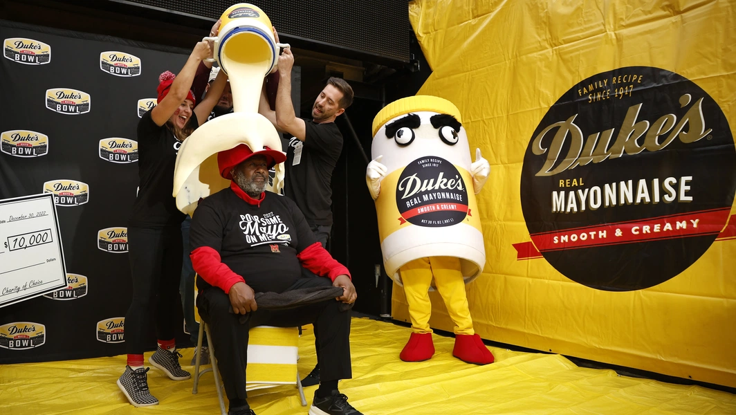 Duke’s mayonnaise: A century of flavor and tradition