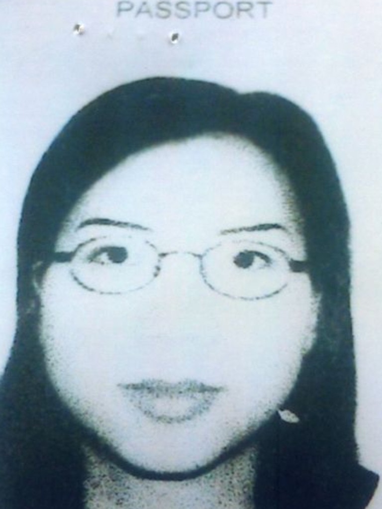 The international fugitives with Aussie roots